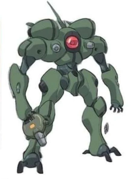 Biodroid | Robotech Saga Wiki | Fandom