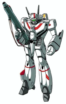 Veritech | Wiki Robotech | Fandom