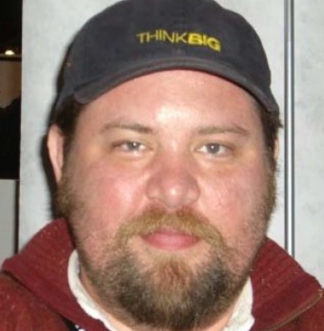 Tommy Lee Edwards | Robotech Saga Wiki | Fandom