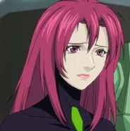 Ariel | Wiki Robotech | Fandom