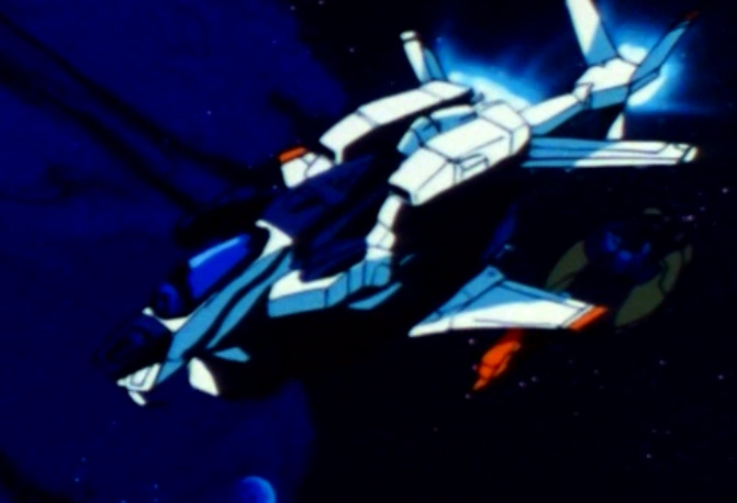 VFH-10 Armored Gyro Assault Chopper | Robotech Saga Wiki | Fandom