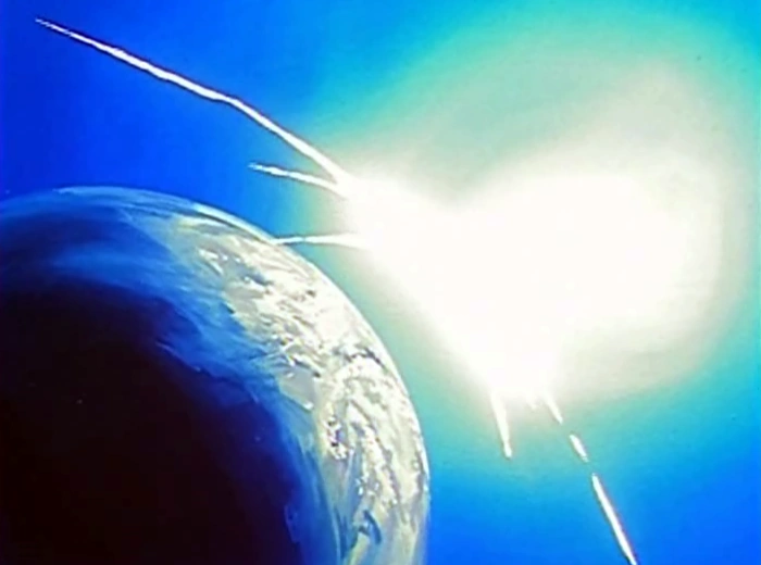 Battle of Earth | Robotech Saga Wiki | Fandom