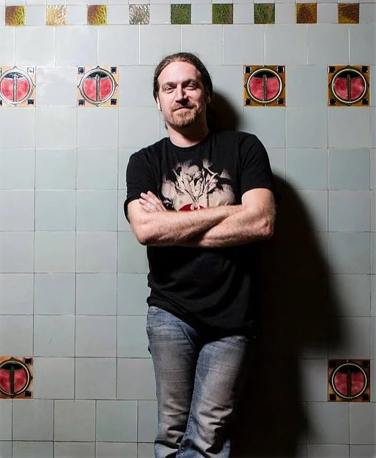 Marco Turini | Robotech Saga Wiki | Fandom