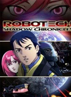 Robotech: The Shadow Chronicles | Robotech Saga Wiki | Fandom
