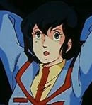 Kim Young | Wiki Robotech | Fandom