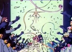 Wedding Day | Robotech Saga Wiki | Fandom