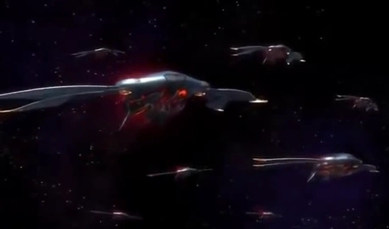 Wraith | Robotech Saga Wiki | Fandom