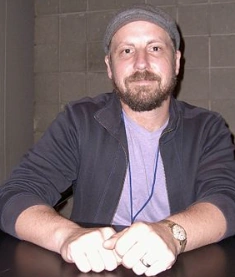 Tom Coker | Robotech Saga Wiki | Fandom