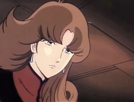 Lisa Hayes | Robotech Saga Wiki | Fandom