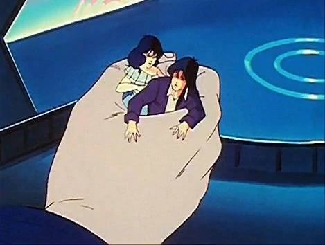 Broken Heart | Robotech Saga Wiki | Fandom