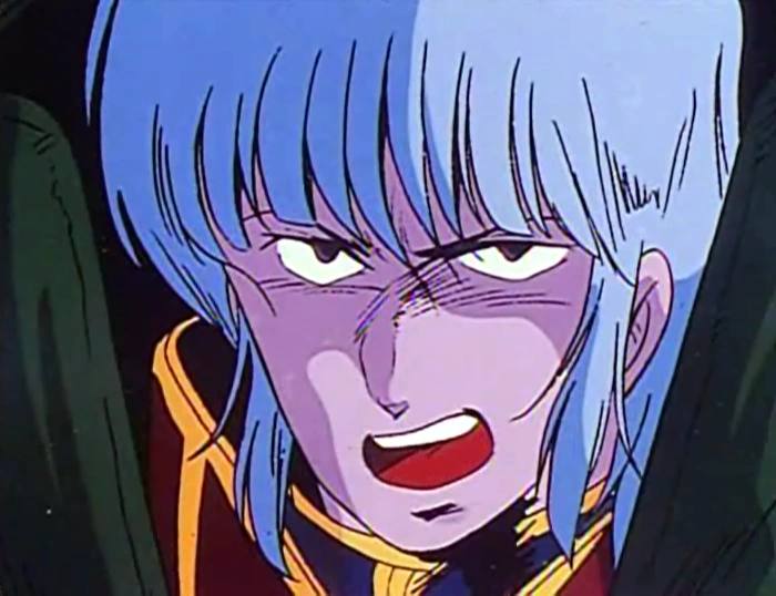 Khyron | Robotech Saga Wiki | Fandom
