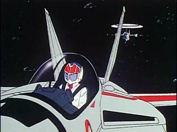 Pilot | Robotech Saga Wiki | Fandom