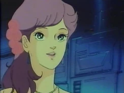 Janice Em | Wiki Robotech | Fandom