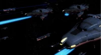Cruiser | Robotech Saga Wiki | Fandom