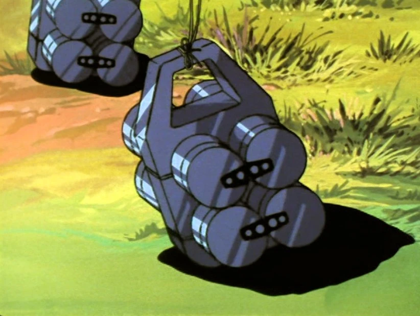 Protoculture | Robotech Saga Wiki | Fandom