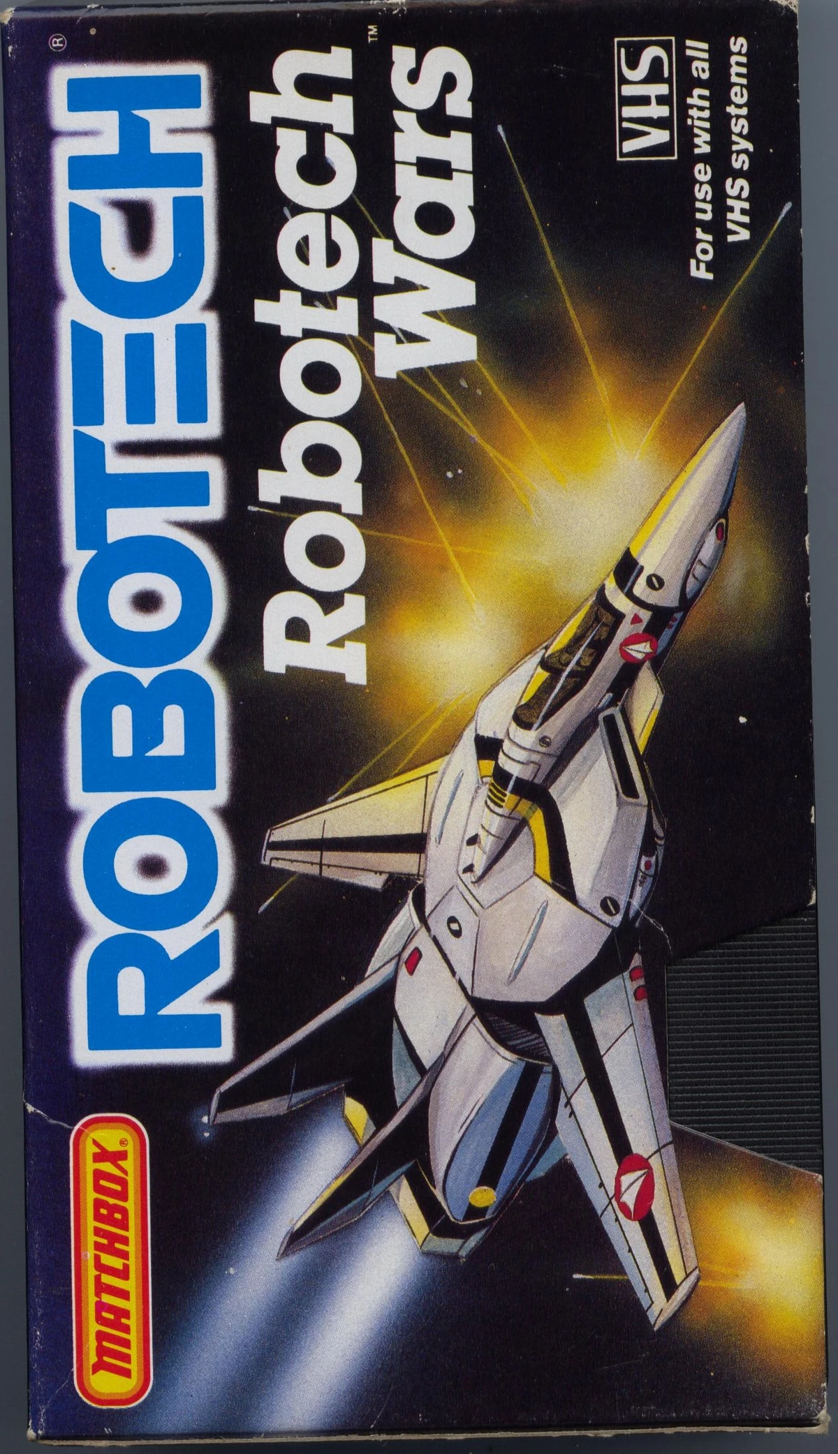 Robotech Wars | Robotech Saga Wiki | Fandom