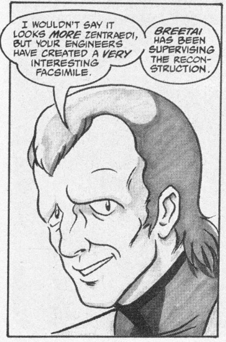 Exedore/Eternity-Academy | Robotech Saga Wiki | Fandom