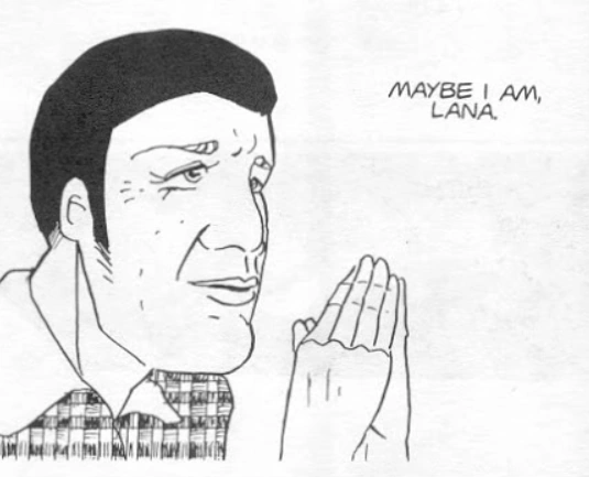 Jean Macoute | Robotech Saga Wiki | Fandom