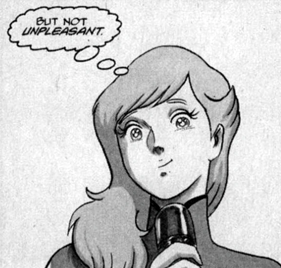 Janice Em/Eternity-Academy | Robotech Saga Wiki | Fandom