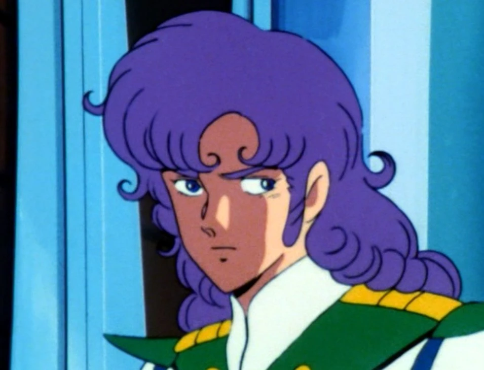 Zor Prime | Robotech Saga Wiki | Fandom