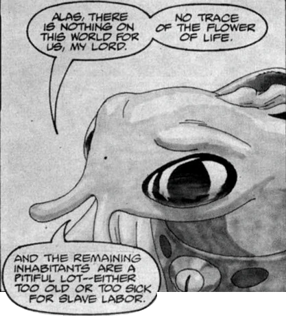 Obsim | Robotech Saga Wiki | Fandom