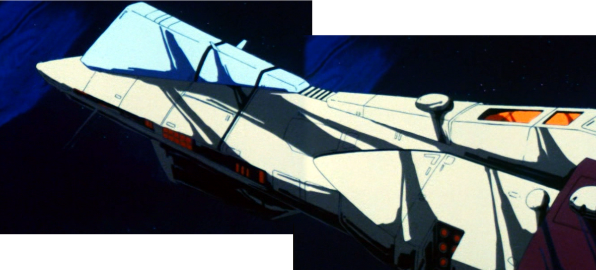 Recon One Robotech Saga Wiki Fandom