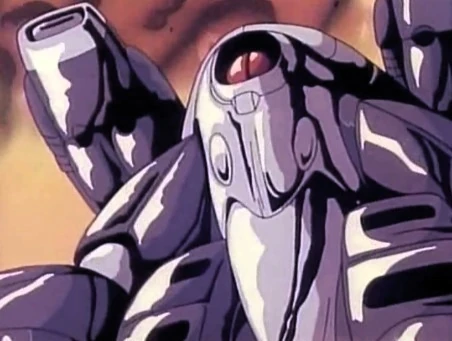 Invid Shocktrooper | Robotech Saga Wiki | Fandom