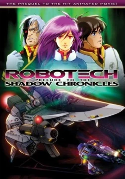 Robotech Shadow Chronicles