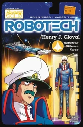 Robotech 3 | Robotech Saga Wiki | Fandom