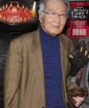 Akira Inoue | Robotech Saga Wiki | Fandom