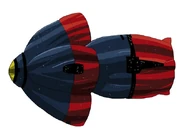 Neutrón S | Wiki Robotech | Fandom