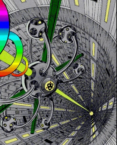 Protoculture Matrix | Robotech Saga Wiki | Fandom