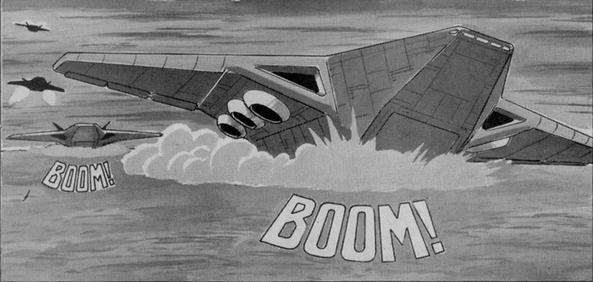 REF dropship | Robotech Saga Wiki | Fandom