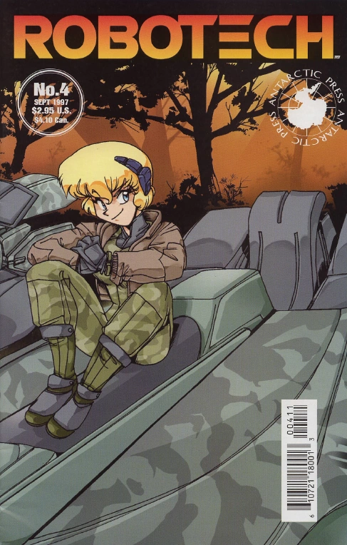 Robotech Masters: Rolling Thunder | Robotech Saga Wiki | Fandom