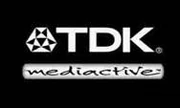 TDK Mediactive | Robotech Saga Wiki | Fandom