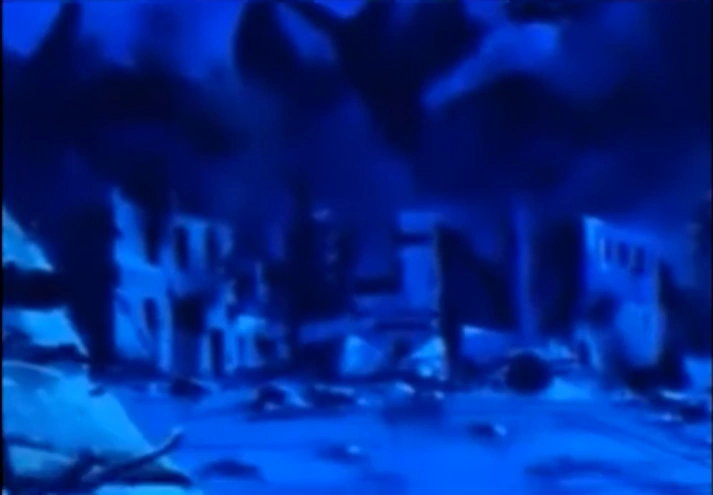 Suburban Base Section | Robotech Saga Wiki | Fandom