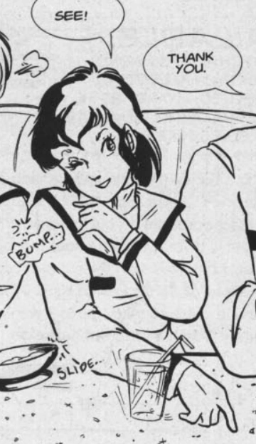 Kim Young/Eternity-Academy | Robotech Saga Wiki | Fandom