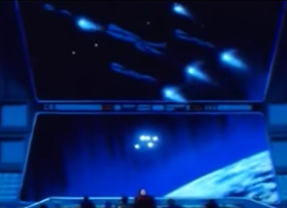 Air Cav One | Robotech Saga Wiki | Fandom