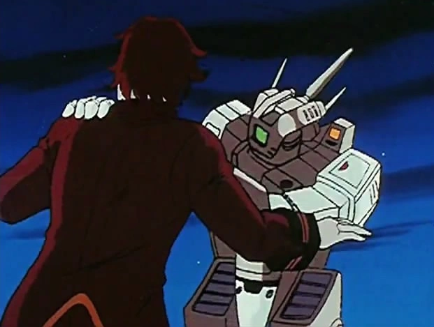 VF-1R Valkyrie | Robotech Saga Wiki | Fandom