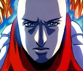 Regess | Robotech Saga Wiki | Fandom