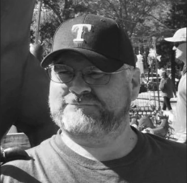 Jonathan M. Thompson | Robotech Saga Wiki | Fandom