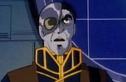 Breetai | Wiki Robotech | Fandom