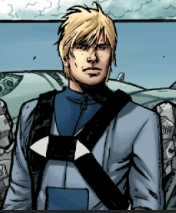 Roy Fokker/Titan | Robotech Saga Wiki | Fandom