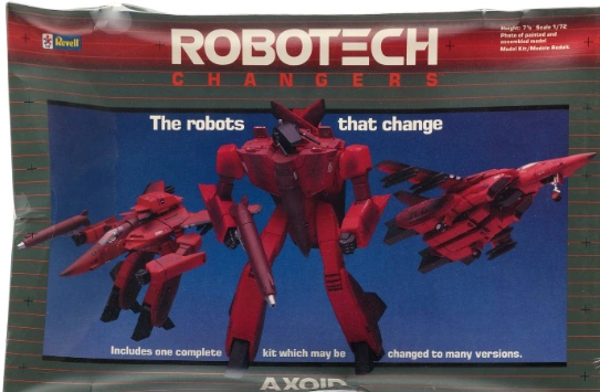 Robotech Defenders | Robotech Saga Wiki | Fandom