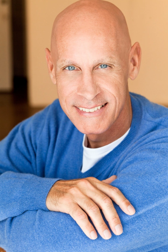 Garry Peter Morris | Robotech Saga Wiki | Fandom