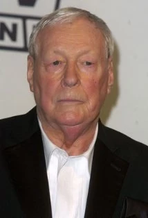 Russell Johnson | Robotech Saga Wiki | Fandom