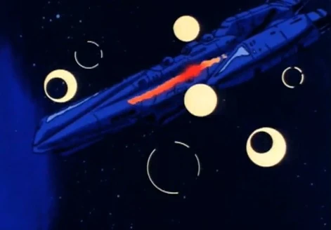 Tristar | Robotech Saga Wiki | Fandom