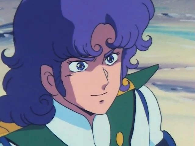 Zor Prime | Wiki Robotech | Fandom