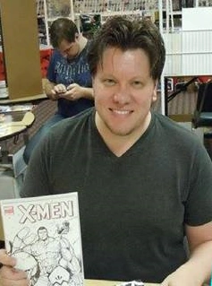 Greg Lane | Robotech Saga Wiki | Fandom