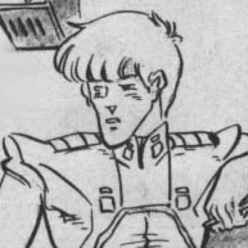 Frank Nichols | Robotech Saga Wiki | Fandom